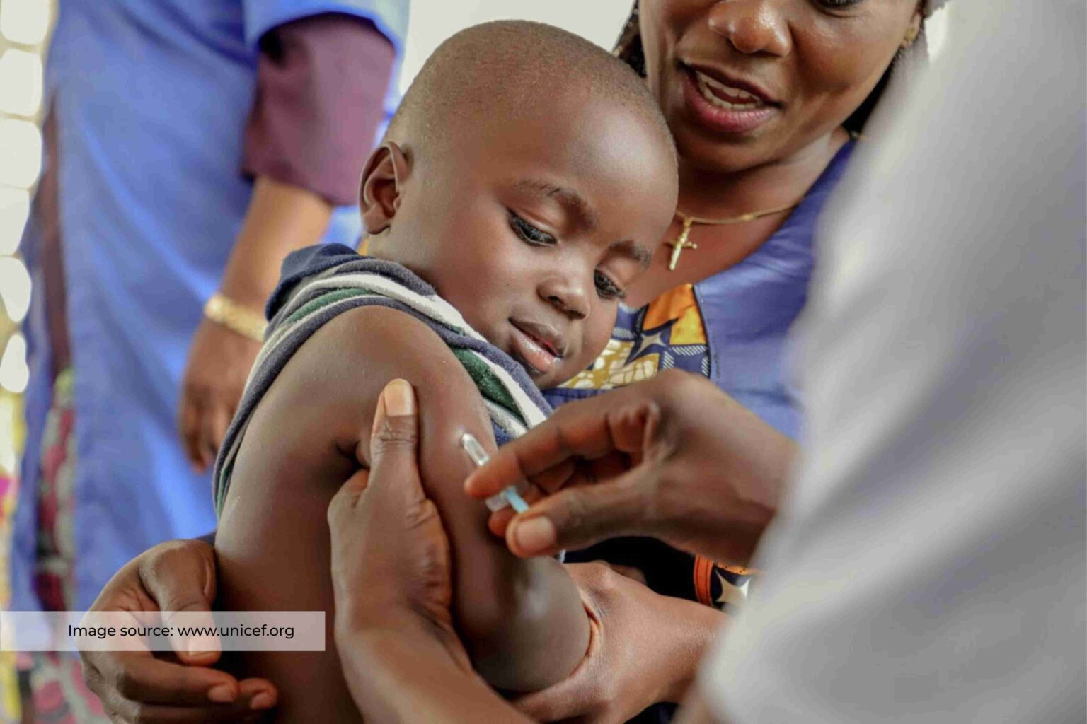 IMMUNISATION HOMEPAGE – Paediatric Association of Nigeria